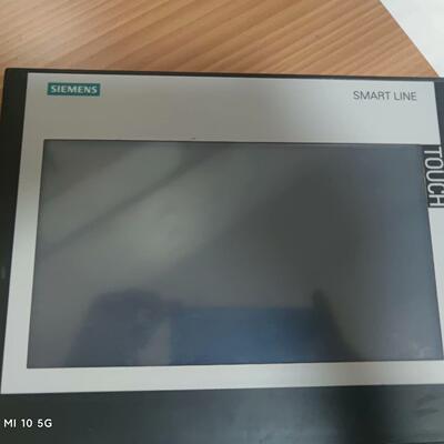 1000 IE V3 触摸屏 10寸 SMART LINE触控屏议价维修