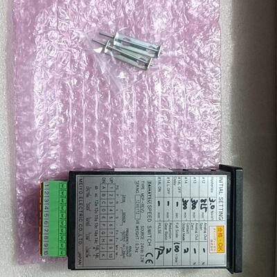 00853-001 MDP-REVD 大发速度开关 工控自动化配件议价维修