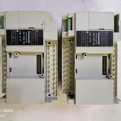 FPXHC30TD 松下工控可编程控制器 自动化控制模块议价维修