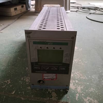 p02 发酵罐液面控制器 Bioengineering比欧工控器材议价维修