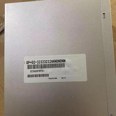 SP+EC-32323232NNNDNDNN ECM05797A1 工控自动化控制模块议价维修