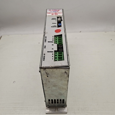 MicroDrive 8-16 ELSY驱动器 工控自动化配件议价维修