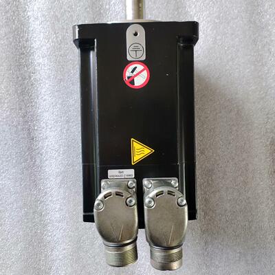 BMH1002P01A2A 伺服电机 2.063KW 工控自动化配件议价维修