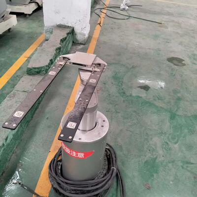 GB8-MT-80081 晶圆搬运机器人 GENCOBOT工业自动化设备议价维修