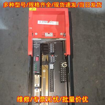 MDF60A0040 变频器 赛威SEW 工业工控自动化设备议价维修