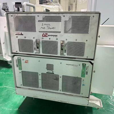MF15002 AE Paramount射频电源 2MHz工业电源议价维修