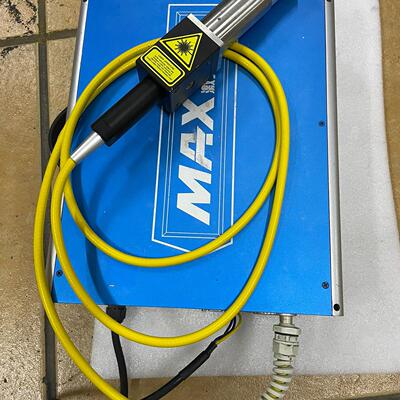 MFPT-30-C2NN3 创鑫激光器 功率29瓦 工业激光设备议价维修