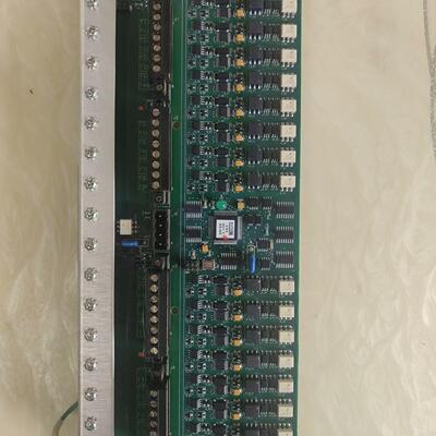513058 LLMUX2 32PTMUX MUX卡件 工业自动化工控配件议价维修