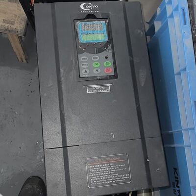 FSCG05/P05 工业变频器 CONVO康沃 380V 22KW/30KW议价维修