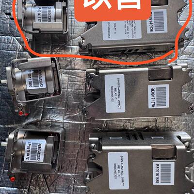 38B5786X052 费希尔定位器放大器 工控自动化配件议价维修