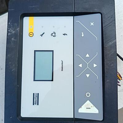 PPBE0602 阿特拉斯空压机控制器 工业工控配件议价维修