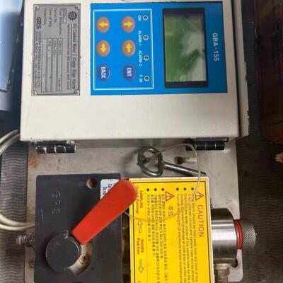 GRS GBA-155 BAM-4 15ppm舱底含油报警检测仪议价维修