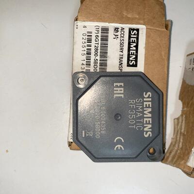 6GT2800-5BD00 RF350T 垫片工控自动化配件议价维修