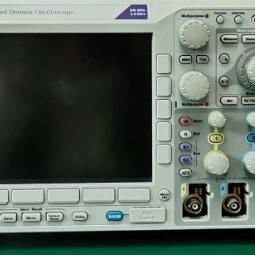 MDO3024 泰克混合域示波器 电子测试测量仪器议价维修