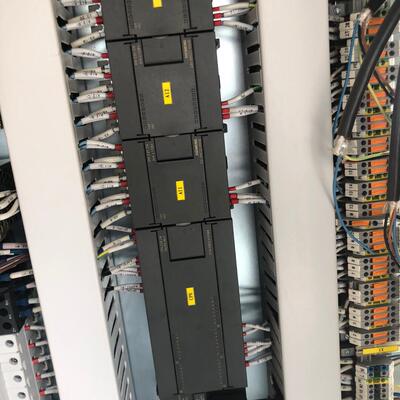 S7200 CPU226CN EM231CN EM 工控扩展可编程控制器模块议价维修