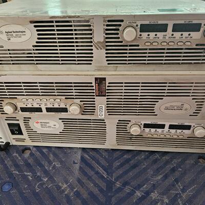 N8742A 直流电源 600V 5.5A keysight是德工业电源议价维修