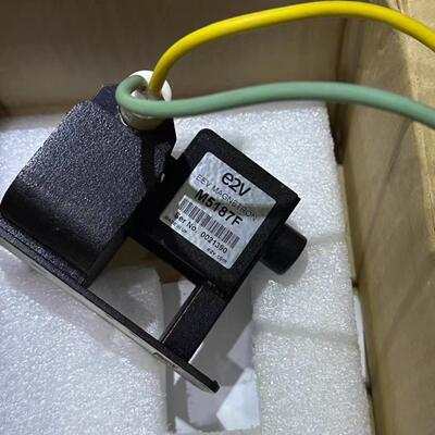 M5187F 雷达磁控管 e2v工业电子器件议价维修