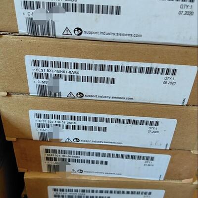6ES7522-1BH01-0AB0 6ES7521-1BH00-0AB0 PLC工控模块议价维修