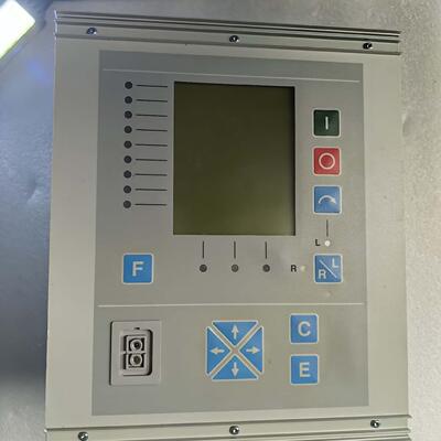REM545BG226AAAA ABB工控自动化保护装置议价维修