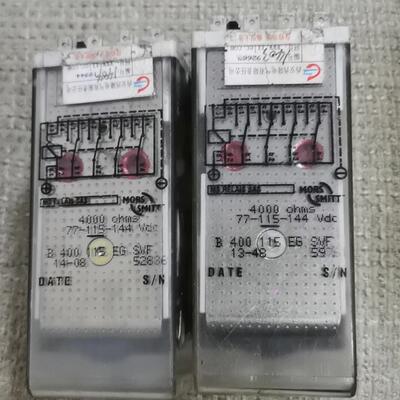 B400115EGSVF 摩尔斯史密斯工控电子配件议价维修