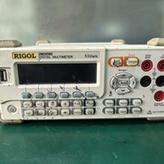 DM3058E RIGOL普源台式万用表 五位半高精度测量仪器议价维修