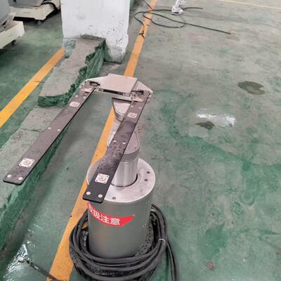GB8-MT-80081 GENCOBOT晶圆搬运机器人 工业自动化设备议价维修