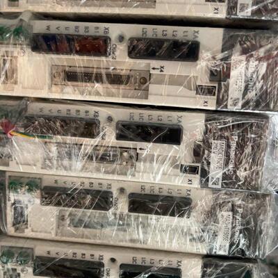 MADHT1505E NADHT1507BA1 MADKT1 伺服驱动器 工控配件议价维修
