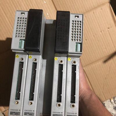 ADM12C AMN32 横河YOKOGAWA工控模块议价维修