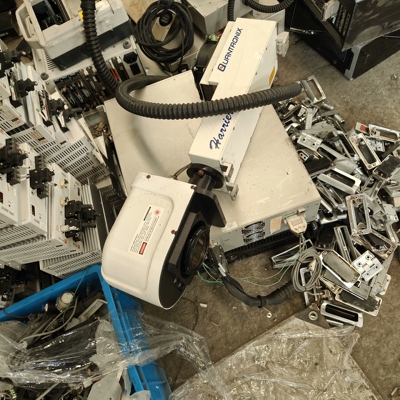 Harrier-1064-14-L 激光 Quantronix工业实验光学器件议价维修