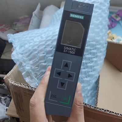 6ES 1511T-1 PN S7-1500 CPU PLC可编程控制模块议价维修