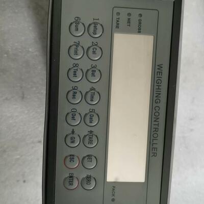 GM8804C（7-880421） 称重控制器 工控配件 功能包好议价维修