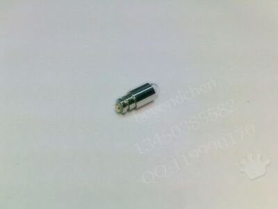welch allyn 伟伦 笔式经济型检眼镜灯泡 03900 2.5V 0.66A
