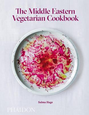 现货 英文原版 The Middle Eastern Vegetarian Cookbook