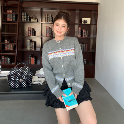 1/20-20:00上新针织衫，收藏加购人气ZUI高的三个款式减10元