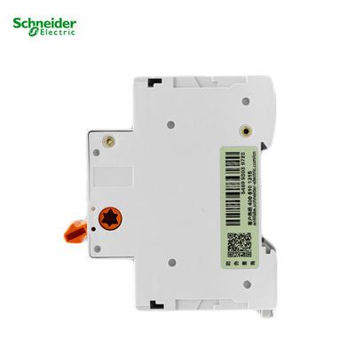 施耐德EA9D隔离开 关4P 32A~63A~100A 三相四线 线总闸刀开 关MGN