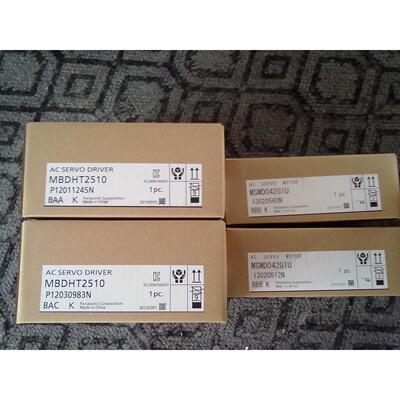 Mcdht3520La1/Mcdht3520L01松下伺服驱动器有充足的库存