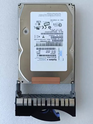 IBM39R7350146G15K原装硬盘