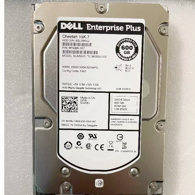 Dell02R3X0VX8JPS存储硬盘