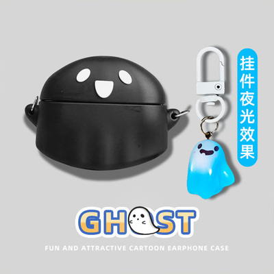 适用于荣耀X7蓝牙耳机保护套Earbuds X7新款萌系x7可爱女情侣款earbudsx7少女心创意立体防摔硅胶软壳