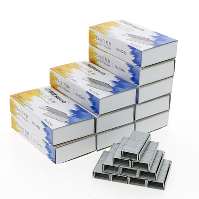 订书通用型钉书针办公用品标准型