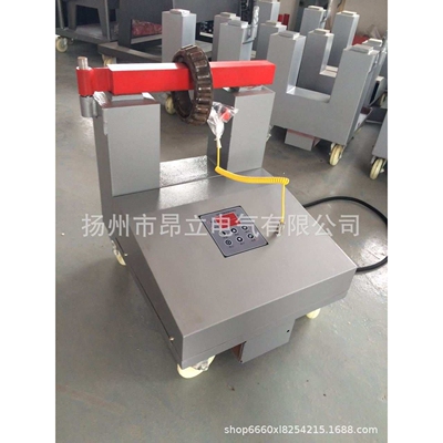 SM30K-4自控轴承加热器