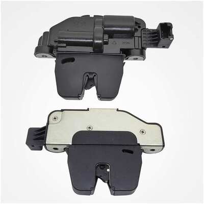 后备箱锁 背门锁块9804824580/9681648680/9814711880/9804404180