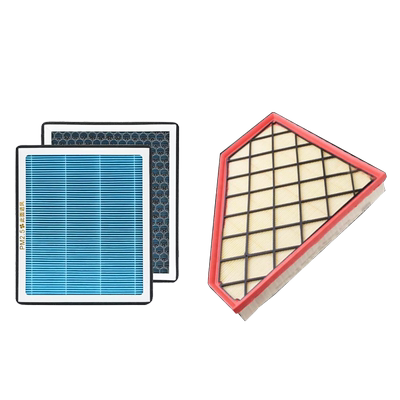 香薰空调滤芯格空气滤芯原厂升级