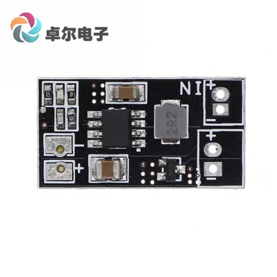 Matek DC-DC 升压模块 1S LiPo 升 5V 同步整流 2A输出电流 BEC