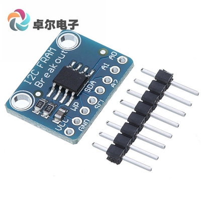 MB85RC256V 存储器IC开发工具I2C Non-Volatile