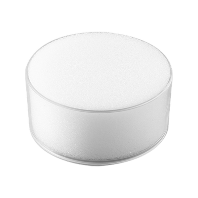 得力点钞湿手器数钱沾水盒海绵缸