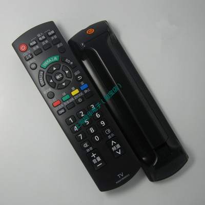 适用于松下遥控器 TH-L32CH5C TH-P42X50C TH-P50X50C TH-L32X50C