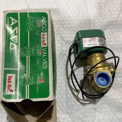 议价ASCO Red-Hat VAES 美国ACSO 821