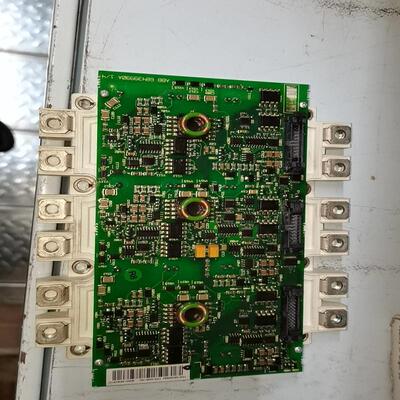 议价ABB变频器驱动板带模块FS300R17KE3/AGDR