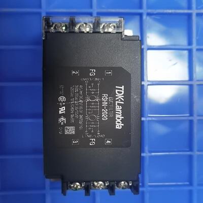 议价原装日本TDK-Lambda RSHN-2020 电源滤